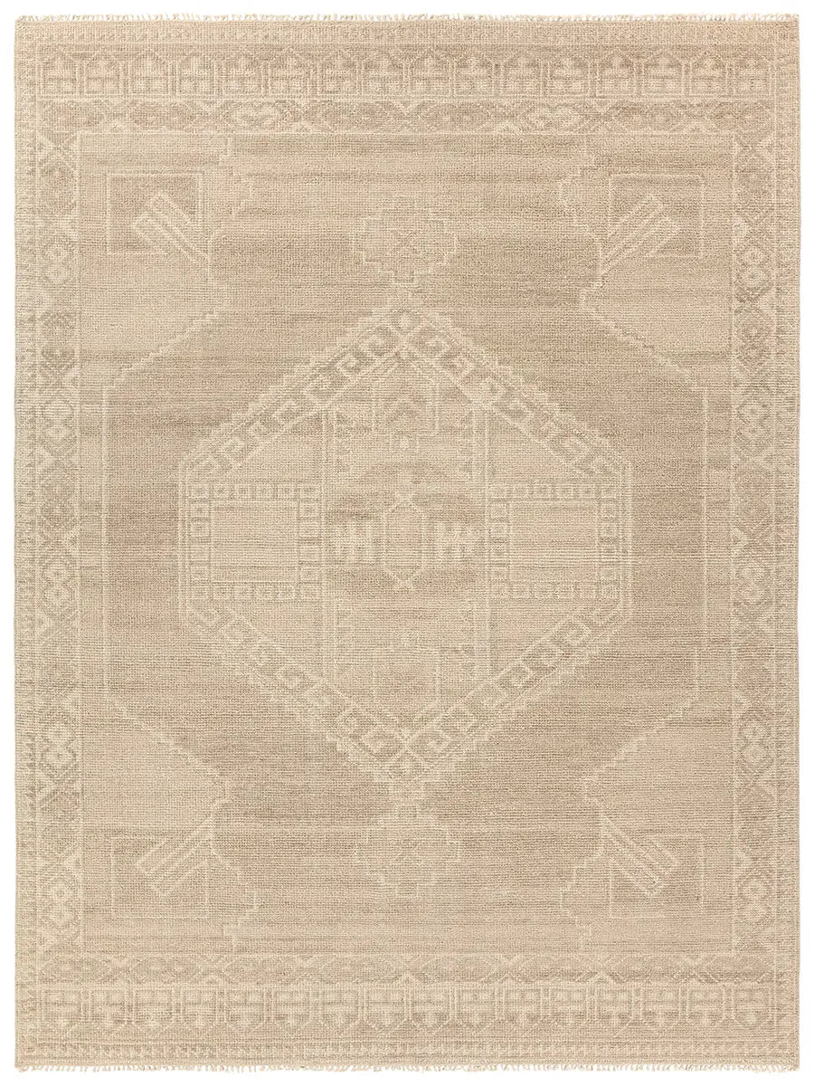 Sevak Hand Knotted Rug - SEV09 – The Lifestyle Lab