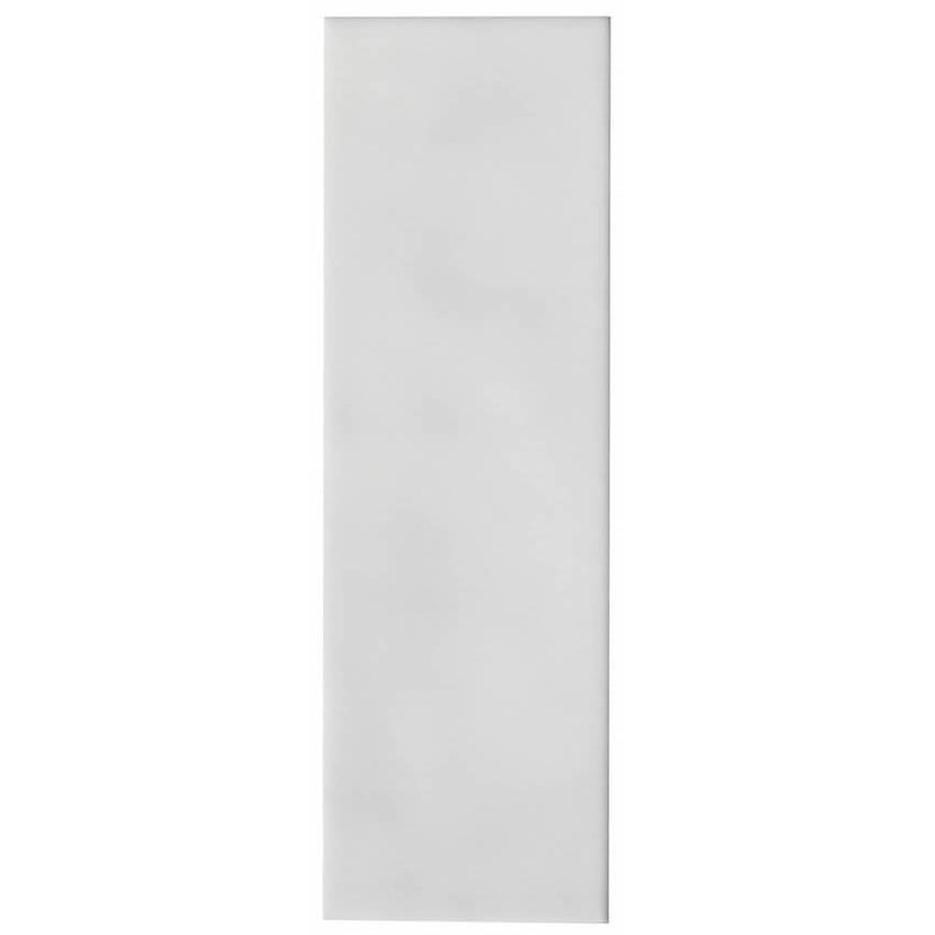 Levante Glossy Ceramic Tile - 2.5"x8" Elegant Tiles – The Lifestyle Lab