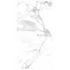Calacatta Porcelain Tile 12"x24" - Vallelunga – The Lifestyle Lab