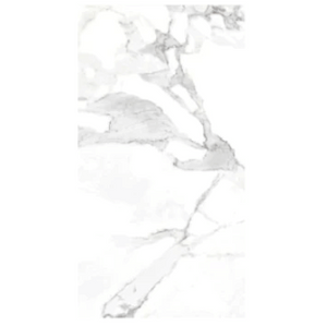 Calacatta Porcelain Tile 12"x24" - Vallelunga – The Lifestyle Lab