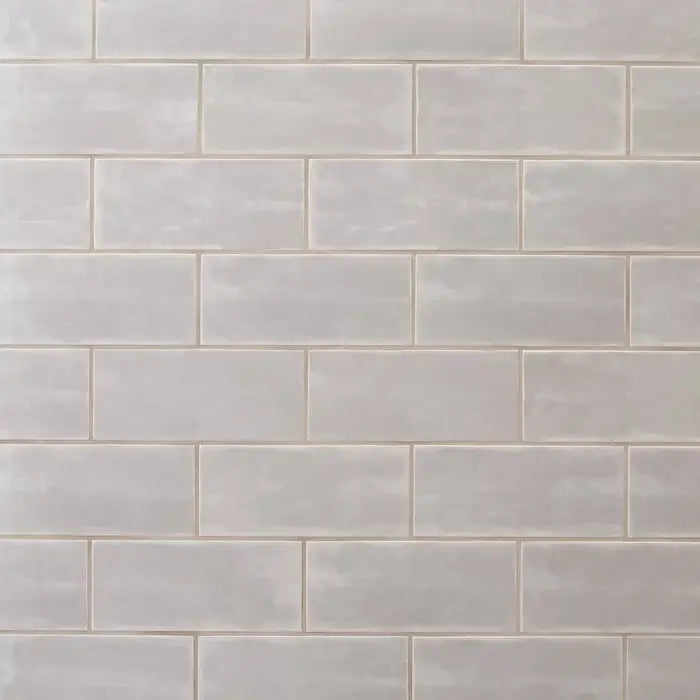 Maiolica White Body Wall Tile-thelifestylelab – The Lifestyle Lab
